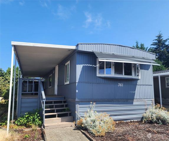1111 Archwood Dr SW #361, Olympia, WA 98502 | 17 Photos - Movoto