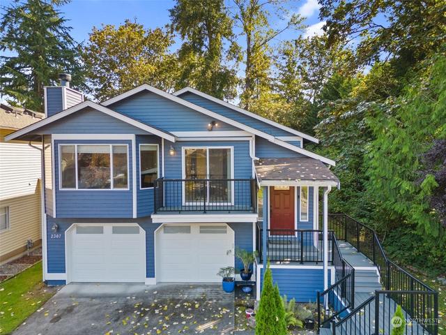 2307 SE 8th Dr, Renton, WA 98055 | 36 Photos - Movoto