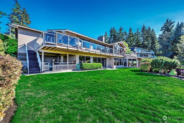 Downtown Edmonds, Edmonds Homes with View For Sale - Movoto
