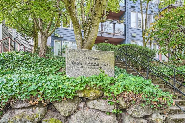2 Queen Anne Park Condominiums Seattle Homes For Sale & Queen Anne Park ...