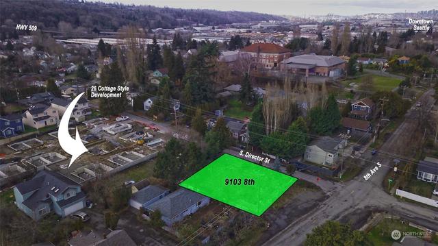 West Ridge Park Apartments Townhomes, Seattle Lots & Land For Sale - Movoto