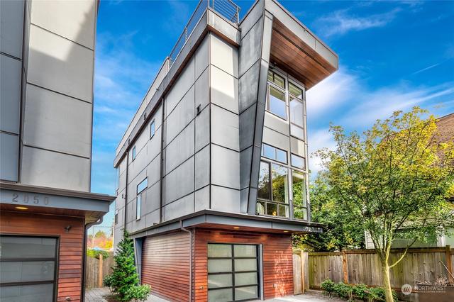 These Are The 11 Best Seattle Suburbs