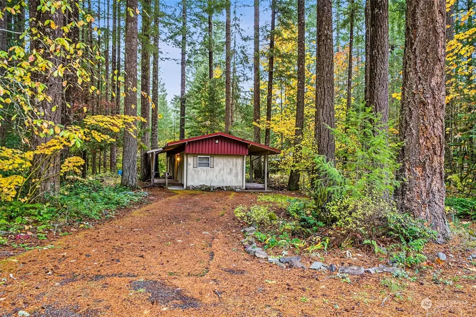 107 Shady Ln, Packwood, WA 98361 | 1 photo - Movoto