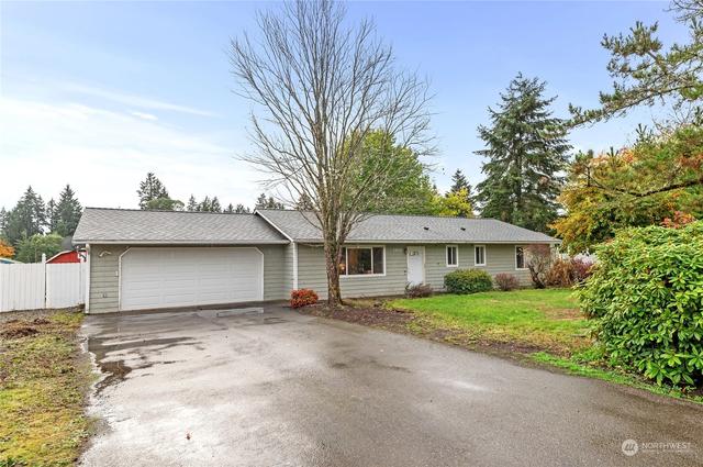 160 NE Lennies Loop, Belfair, WA 98528 | 1 photo - Movoto