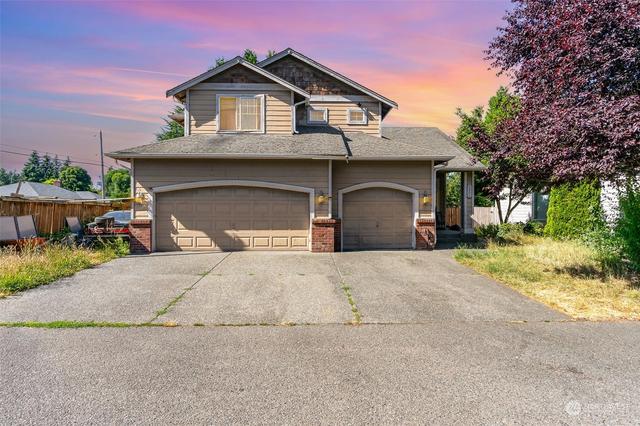 9806 S 242nd Pl, Kent, WA 98030 | 24 Photos - Movoto