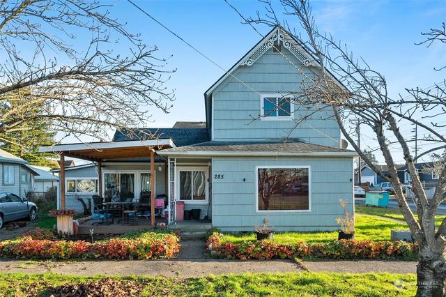 285 SW 2nd St, Chehalis, WA 98532 | 22 Photos - Movoto