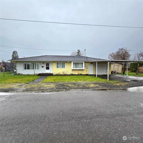 401 Wooding St, Aberdeen, WA 98520 | 1 photo - Movoto