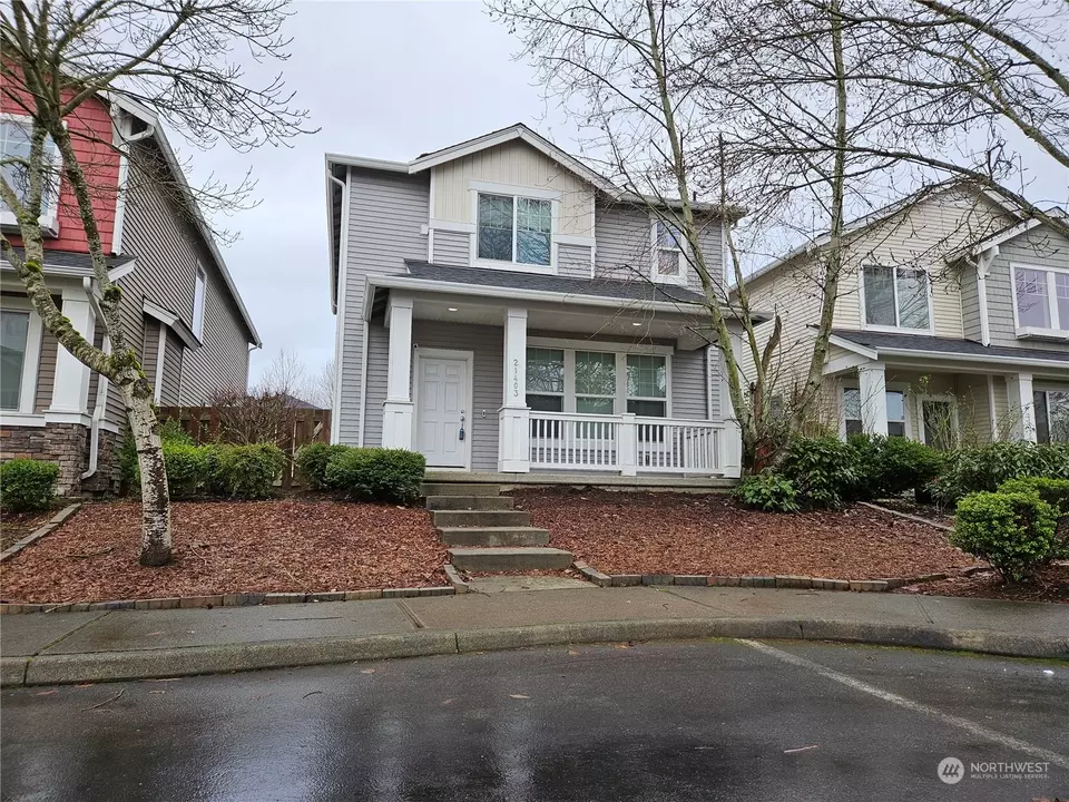 21403 52nd Way S #78, Kent, WA 98032 | 1 photo - Movoto