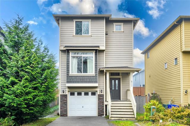 512 95th Ct SE, Everett, WA 98208 | MLS #2319921 | 23 Photos - Movoto