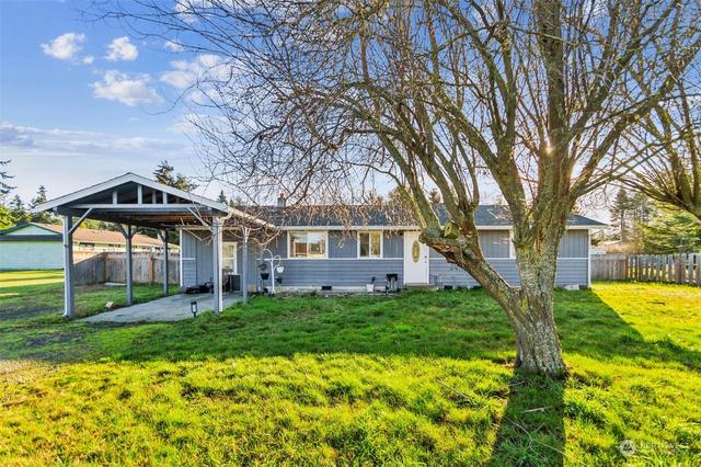 40 E Robert Pl, Sequim, WA 98382 | 10 Photos - Movoto