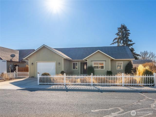 114 H St Ne, Quincy, WA 98848 - Movoto