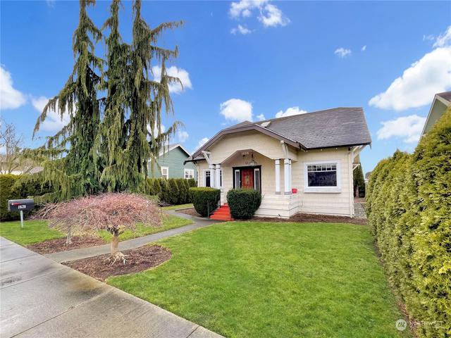 1620 3rd St, Marysville, WA 98270 | MLS# 2330318 | 13 Photos - Movoto