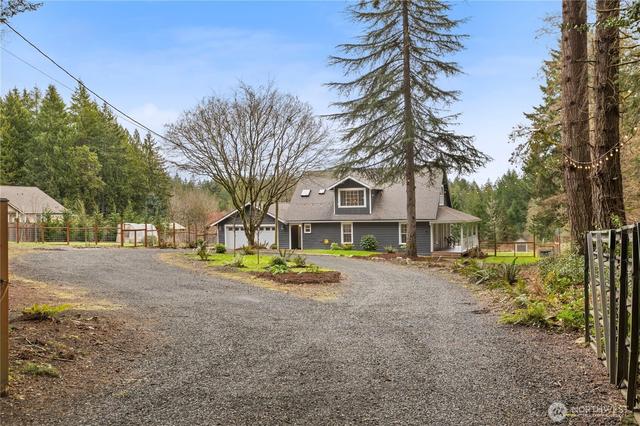 8140 Urquhart Rd NW, Olympia, WA 98502 | MLS# 2331564 | 40 Photos - Movoto