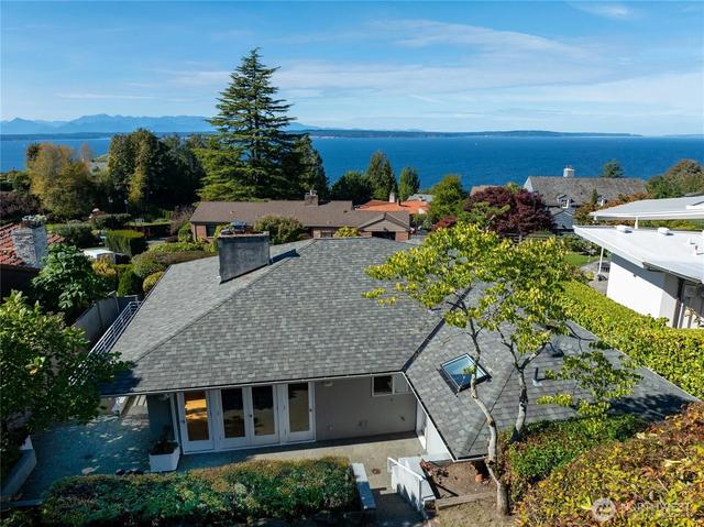 Seattle, WA Homes with 3 - 4 Beds & 3+ Baths For Sale - Movoto