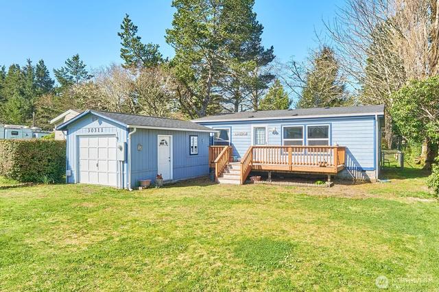 30311 U Pl, Ocean Park, WA 98640 | MLS# 2335355 | 15 Photos - Movoto