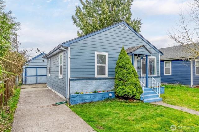 264 27th Ave, Longview, WA 98632 | MLS# 2342296 | 25 Photos - Movoto