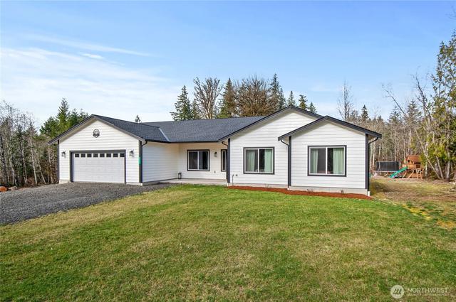 6681 E Grapeview Loop Rd, Allyn, WA 98524 | MLS# 2342308 | 39 Photos ...