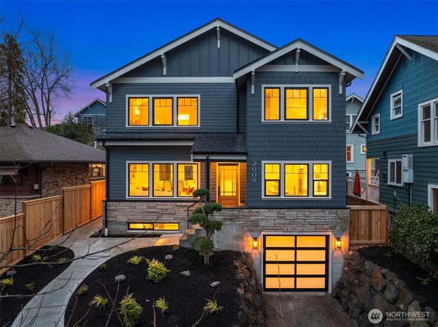 Nancy Lee Apartments, Seattle Homes For Sale & Real Estate | Movoto