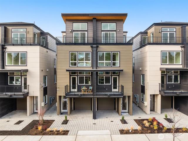 The James Apartments, Seattle Homes For Sale & Real Estate | Movoto
