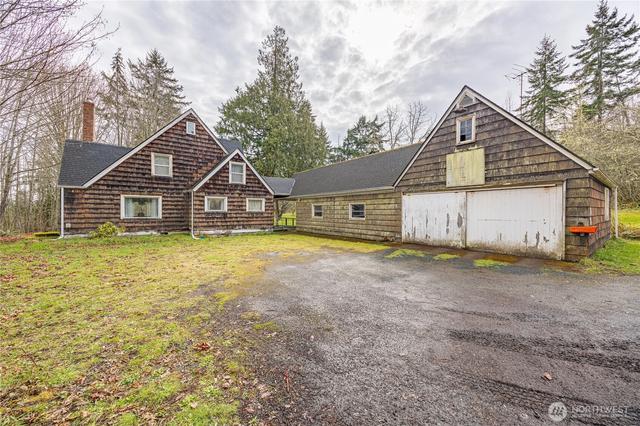 313 Doyle Rd, Port Angeles, WA 98363 | MLS# 2348854 | 40 Photos - Movoto