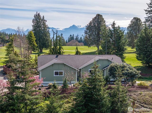 82 Lone Eagle Ln, Sequim, WA 98382 | MLS# 2351274 | 40 Photos - Movoto