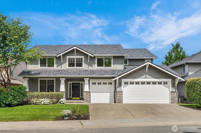 King County, WA Homes with 4+ Beds & 3+ Baths For Sale - Movoto
