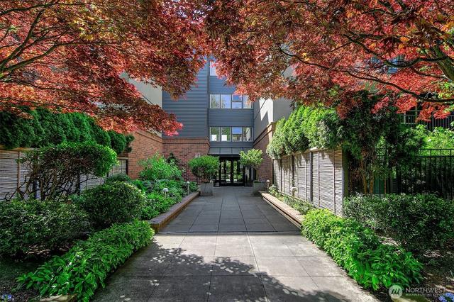 The Courtyard At Queen Anne Square Seattle Homes For Sale & Real Estate ...