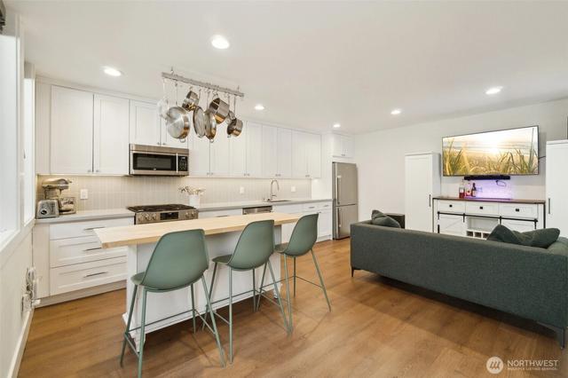 North View Terrace, Seattle Duplex & Multi Family For Sale - Movoto