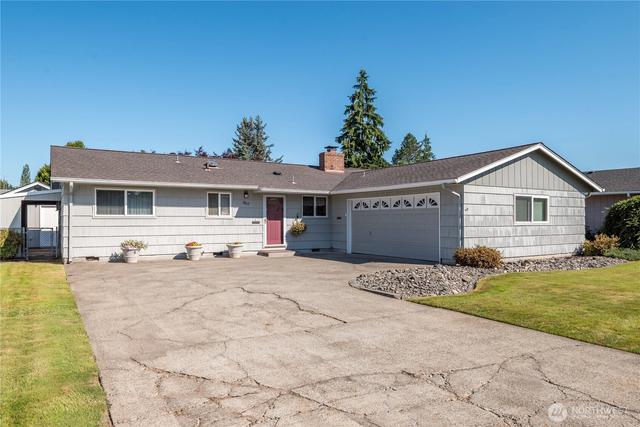 1617 Susan Ave, Longview, WA 98632 | 28 Photos - Movoto
