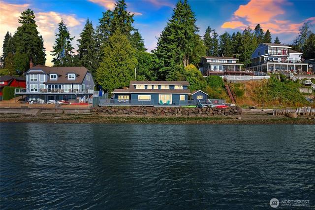 Kitsap County, WA Homes with 4+ Beds & 3+ Baths For Sale - Movoto