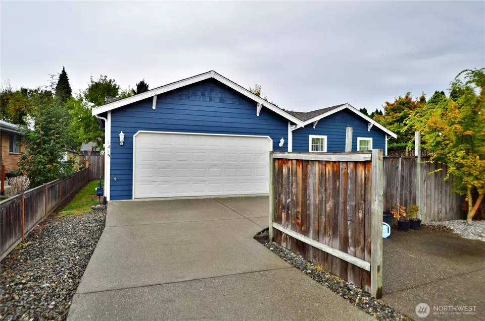 1415 Washington St, Sumner, WA 98390 | MLS# 2440305 | 23 Photos - Movoto