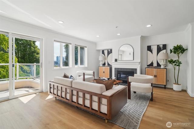 Ava Queen Anne Apartments, Seattle Duplex & Multi Family For Sale - Movoto