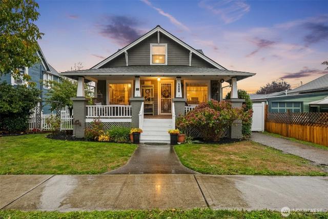 805 Cherry Ave, Sumner, WA 98390 | MLS# 2448504 | 40 Photos - Movoto