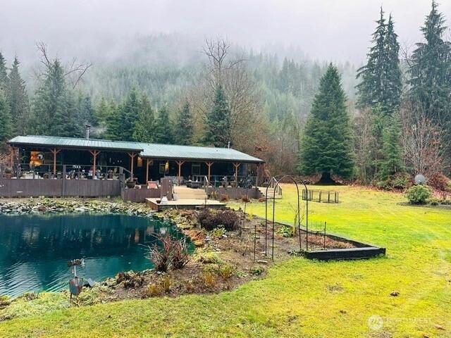 15312 State Route 530, Concrete, WA 98237 | MLS# 2469943 | 37 Photos ...