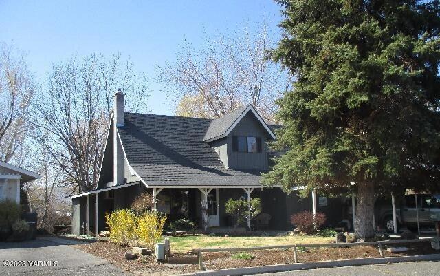 4110 Laura Ln, Yakima, WA 98908 | 1 photo - Movoto