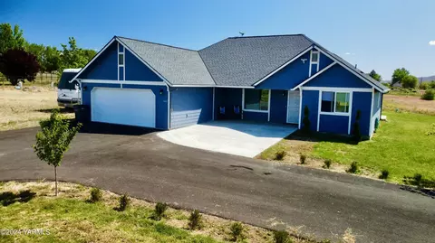31 Prosser Homes For Sale & Prosser, WA Real Estate - Movoto