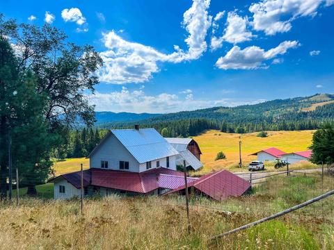 1955 Old Cc Rd, Addy, WA 99101 | 39 Photos - Movoto