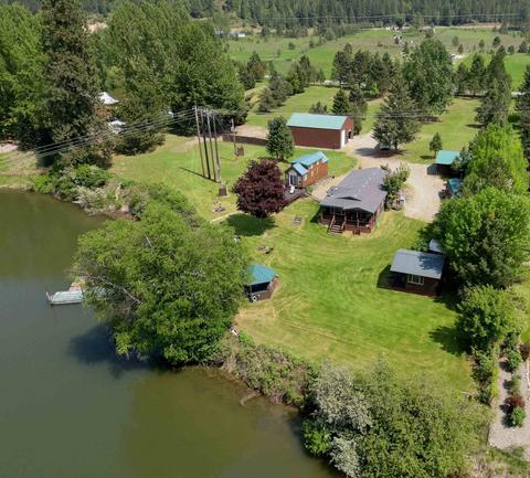 Cusick Homes for Sale - Cusick WA Real Estate - Movoto