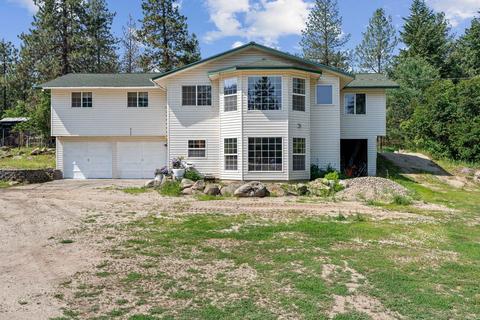 34322 N Milan Rd, Chattaroy, WA 99003 | 30 Photos | MLS #202319199 - Movoto