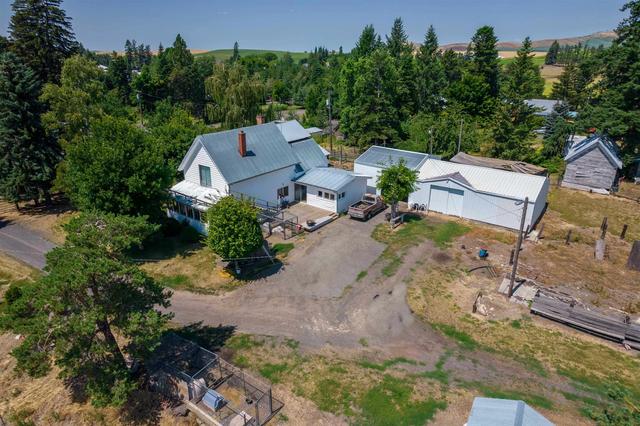 601 E Main St, Farmington, WA 99128 - Movoto