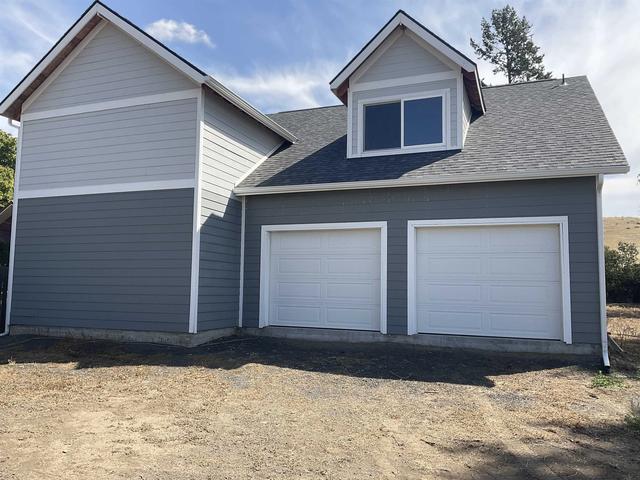 911 Garfield St, Lamont, WA 99017 | 12 Photos - Movoto