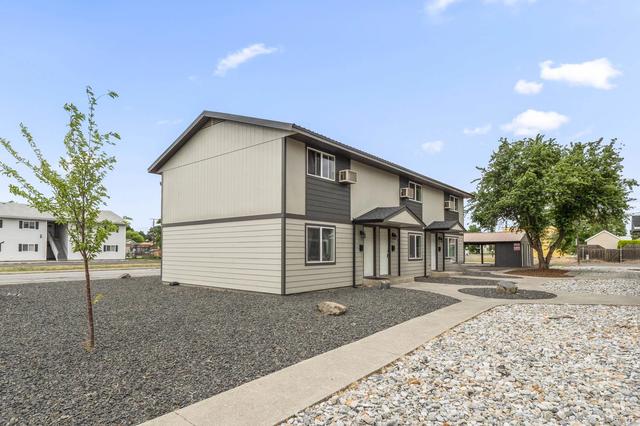 Chief Garry Park, Spokane, WA Real Estate & Chief Garry Park Homes For ...