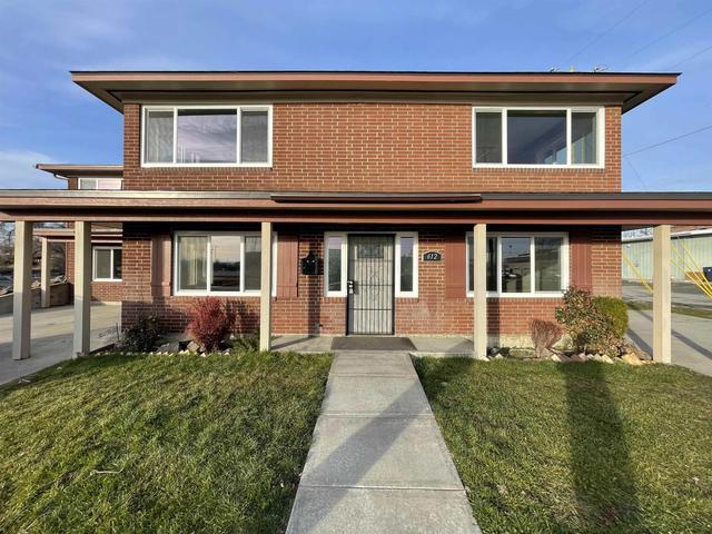 Spokane, CA Duplex & Multi Family For Sale - Movoto