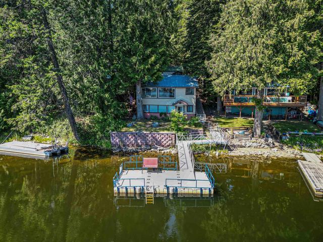 551 Davis Lake Rd, Usk, WA 99180 - Movoto