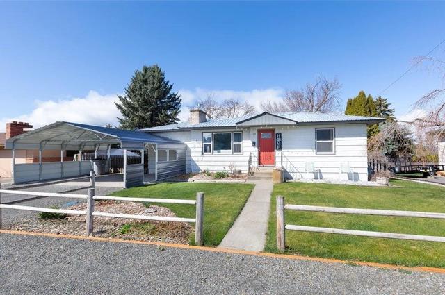 114 Crestview Dr, Colville, WA 99114 | MLS# 202514908 | 16 Photos - Movoto