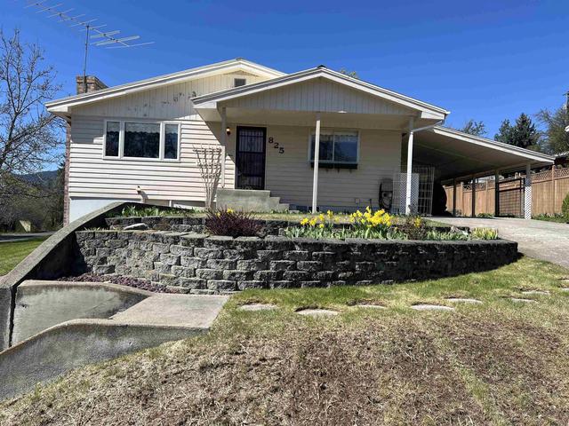 825 N Jefferson St, Colville, WA 99114 - Movoto