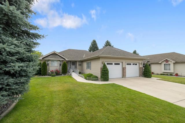 2407 S Early Dawn Ln, Veradale, WA 99037 - Movoto