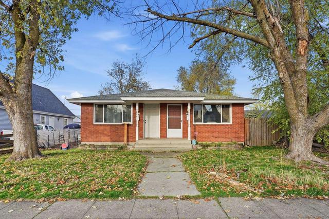 1315 E Bridgeport Ave #1317, Spokane, WA 99207 - Movoto