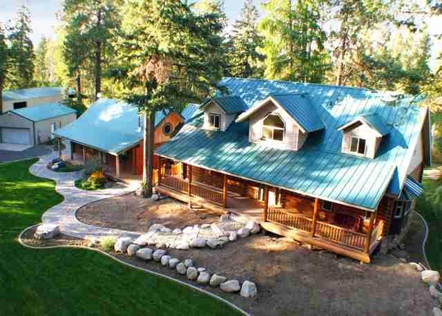 12621 E Blanchard Rd, Elk, WA 99009 - Movoto