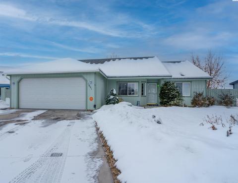 1601 Pirate Ln NE, Moses Lake, WA 98837 | 30 Photos | MLS #265861 - Movoto